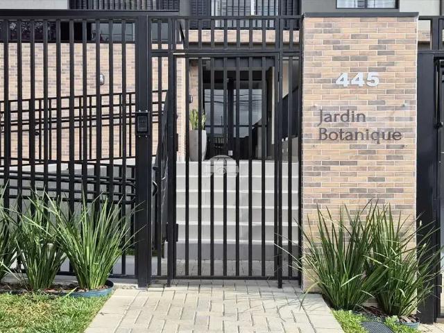 Apartamento para Venda em Curitiba/PR Cajuru 2 Quartos