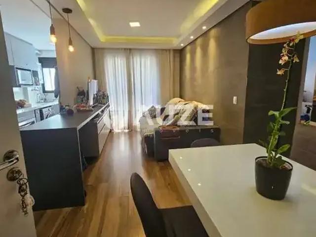 Apartamento para Venda em Curitiba/PR Cajuru 2 Quartos