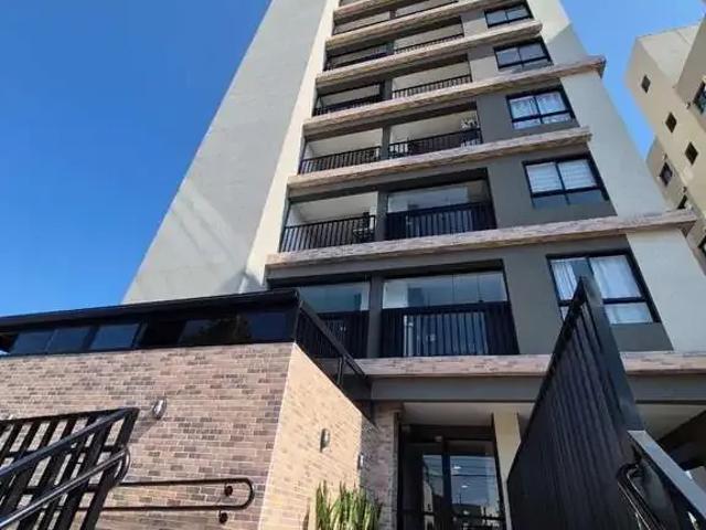 Apartamento para Venda em Curitiba/PR Cajuru 2 Quartos