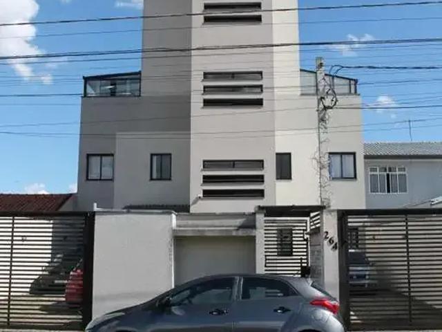 Apartamento para Venda em Curitiba/PR Cajuru 2 Quartos