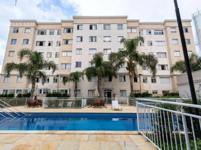 Apartamento para Venda em Curitiba/PR Cajuru 2 Quartos