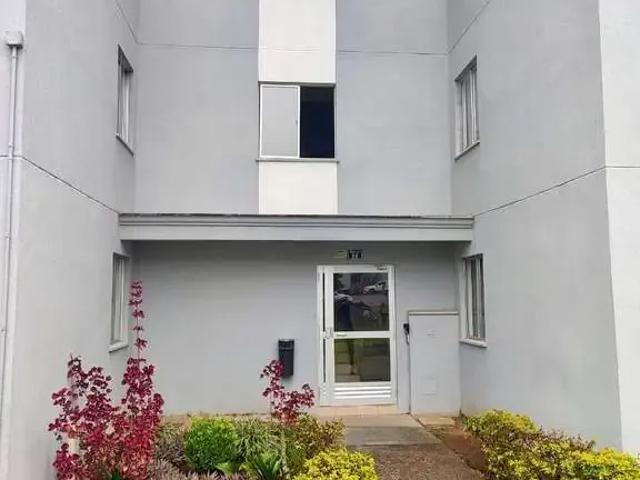 Apartamento para Venda em Curitiba/PR Cajuru 2 Quartos