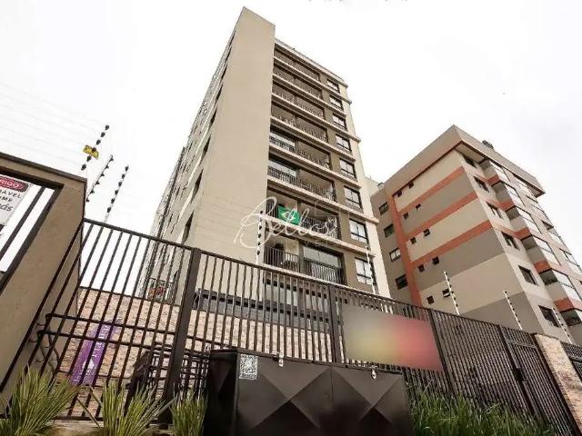 Apartamento para Venda em Curitiba/PR Cajuru 2 Quartos