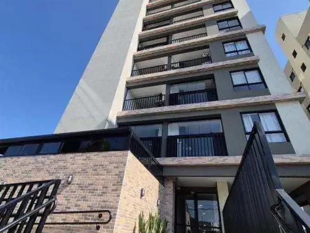 Apartamento para Venda em Curitiba/PR Cajuru 2 Quartos