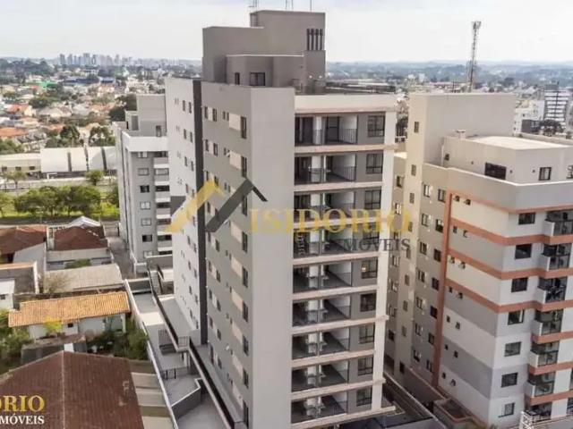Apartamento para Venda em Curitiba/PR Cajuru 2 Quartos