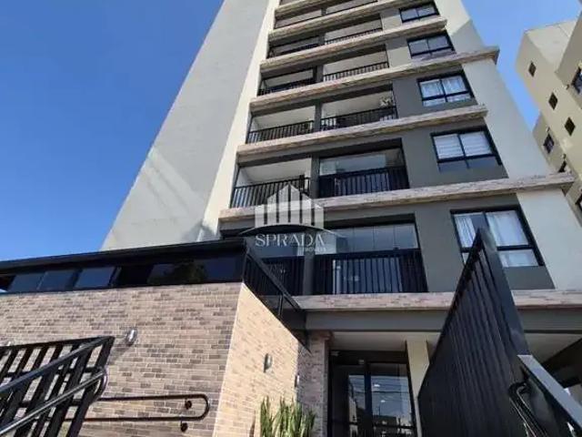 Apartamento para Venda em Curitiba/PR Cajuru 2 Quartos