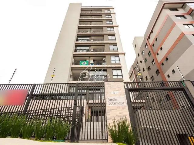 Apartamento para Venda em Curitiba/PR Cajuru 2 Quartos