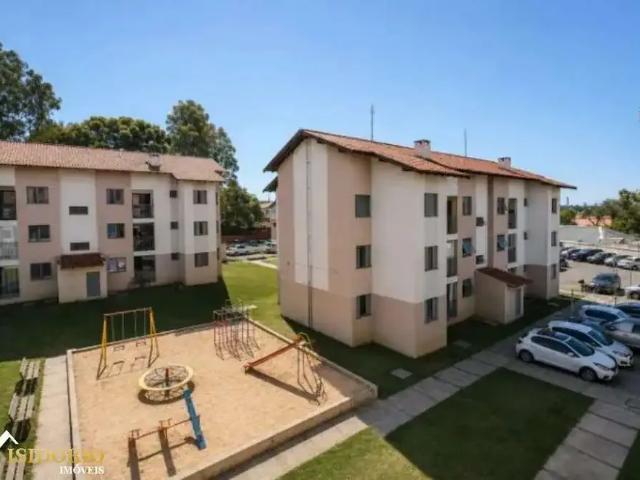 Apartamento para Venda em Curitiba/PR Cajuru 2 Quartos