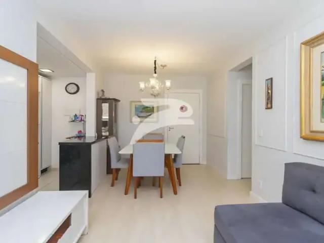 Apartamento para Venda em Curitiba/PR Cajuru 2 Quartos