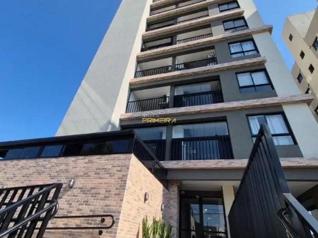 Apartamento para Venda em Curitiba/PR Cajuru 2 Quartos