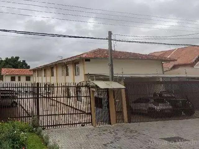 Apartamento para Venda em Curitiba/PR Cajuru 2 Quartos