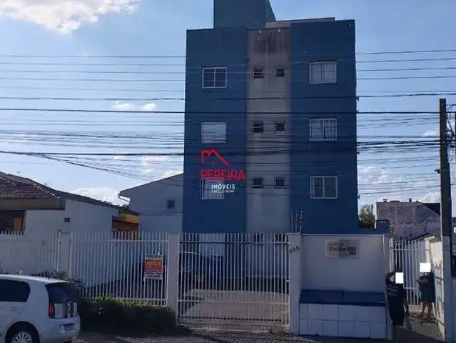Apartamento para Venda em Curitiba/PR Cajuru 2 Quartos