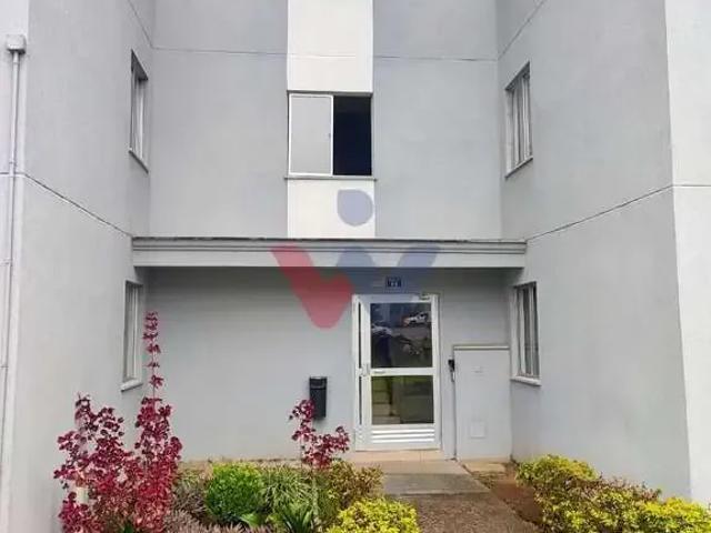 Apartamento para Venda em Curitiba/PR Cajuru 2 Quartos
