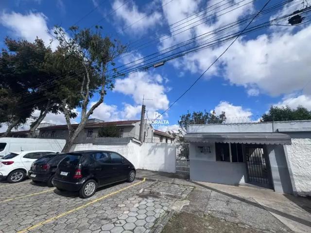 Apartamento para Venda em Curitiba/PR Cajuru 2 Quartos