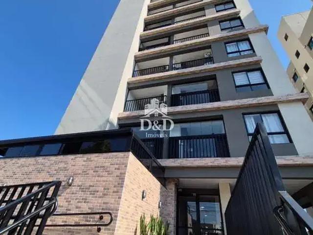 Apartamento para Venda em Curitiba/PR Cajuru 2 Quartos