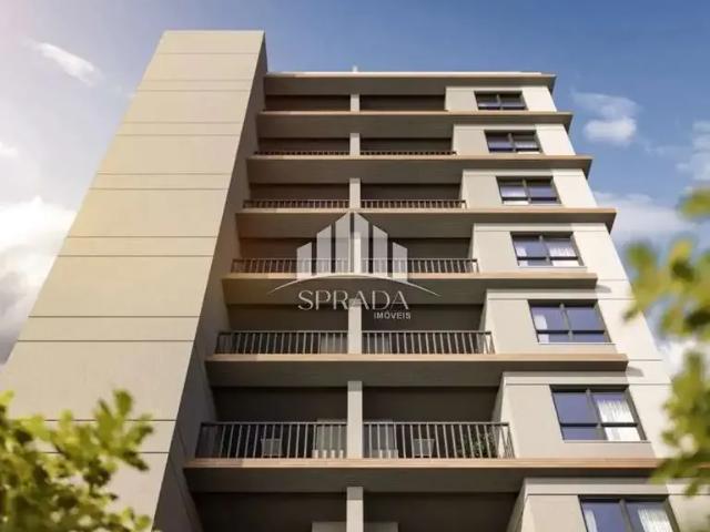 Apartamento para Venda em Curitiba/PR Cajuru 2 Quartos
