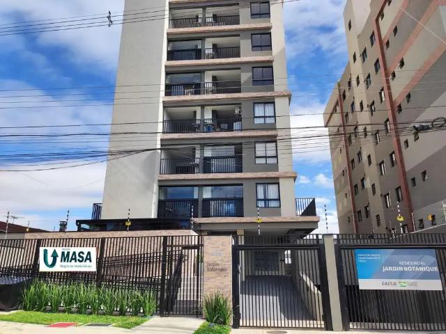 Apartamento para Venda em Curitiba/PR Cajuru 2 Quartos