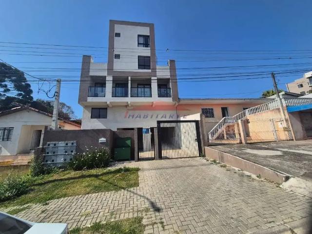 Apartamento para Venda em Curitiba/PR Cajuru 3 Quartos