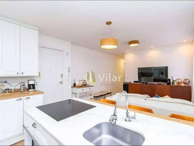 Apartamento para Venda em Curitiba/PR Cajuru 3 Quartos