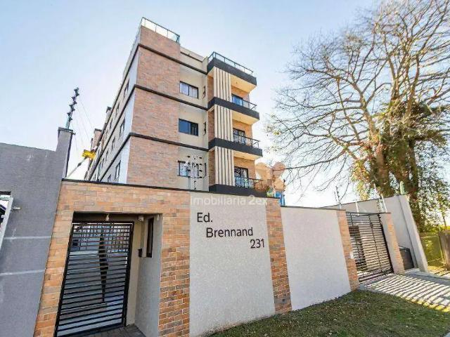 Apartamento para Venda em Curitiba/PR Cajuru 3 Quartos