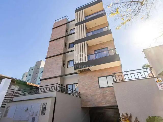 Apartamento para Venda em Curitiba/PR Cajuru 3 Quartos