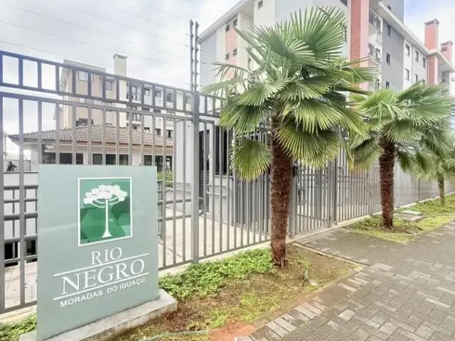 Apartamento para Venda em Curitiba/PR Cajuru 3 Quartos