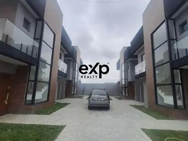 Apartamento para Venda em Curitiba/PR Cajuru 3 Quartos