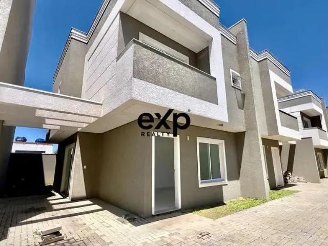 Apartamento para Venda em Curitiba/PR Cajuru 3 Quartos