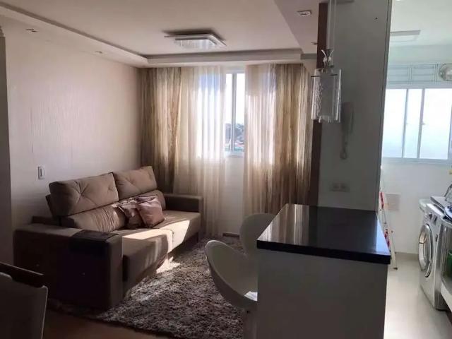 Apartamento para Venda em Curitiba/PR Cajuru 3 Quartos
