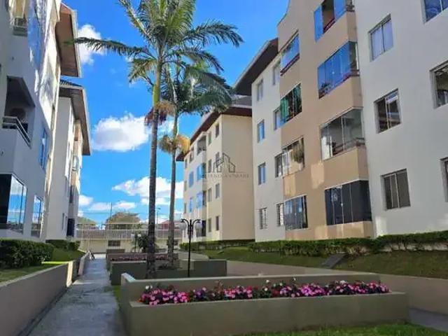 Apartamento para Venda em Curitiba/PR Cajuru 3 Quartos