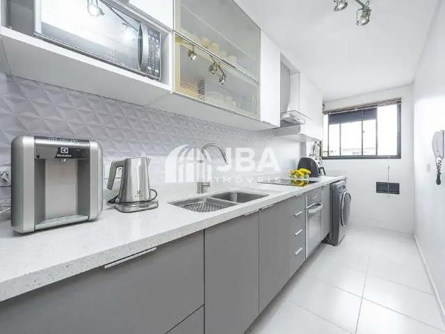 Apartamento para Venda em Curitiba/PR Cajuru 3 Quartos
