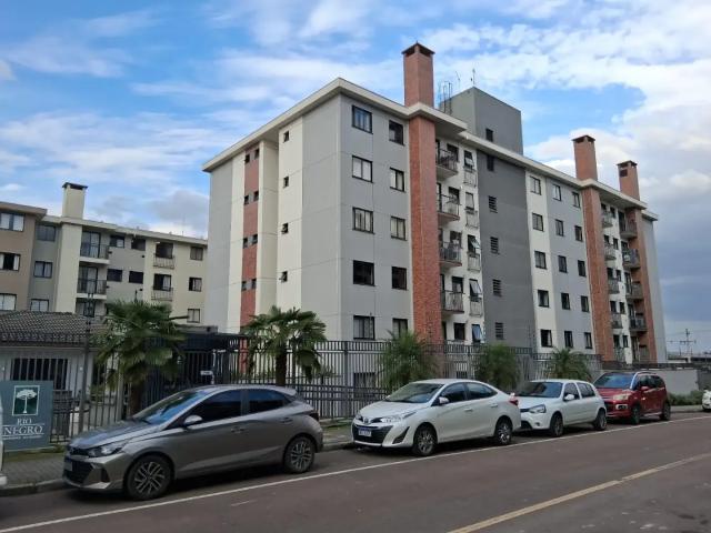 Apartamento para Venda em Curitiba/PR Cajuru 3 Quartos