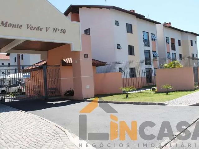 Apartamento para Venda em Curitiba/PR Cajuru 3 Quartos