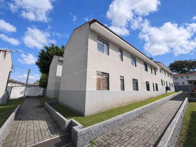 Apartamento para Venda em Curitiba/PR Cajuru 3 Quartos