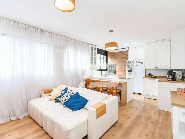 Apartamento para Venda em Curitiba/PR Cajuru 3 Quartos