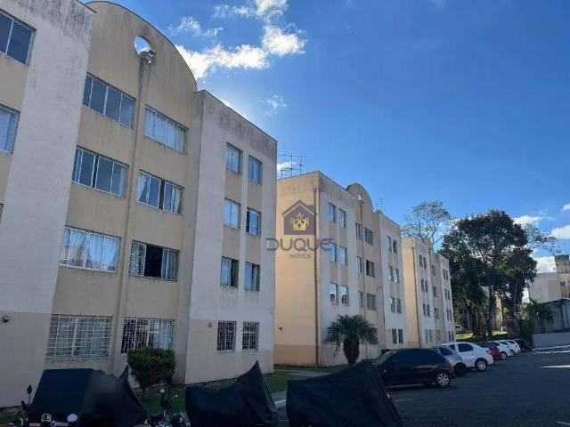 Apartamento para Venda em Curitiba/PR Campo Comprido 3 Quartos