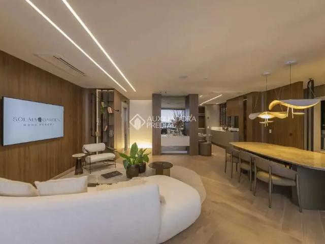 Apartamento para Venda em Curitiba/PR Campo Comprido 3 Quartos