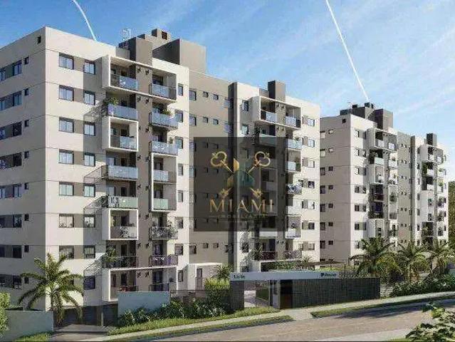 Apartamento para Venda em Curitiba/PR Campo Comprido 3 Quartos