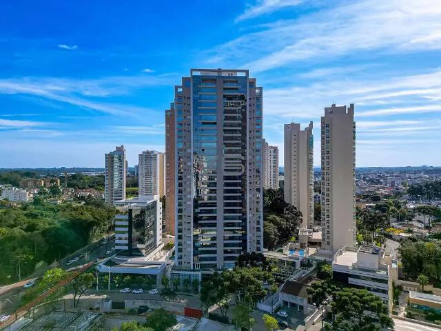 Apartamento para Venda em Curitiba/PR Campo Comprido 3 Quartos