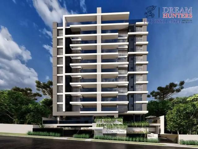 Apartamento para Venda em Curitiba/PR Campo Comprido 3 Quartos