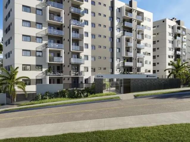 Apartamento para Venda em Curitiba/PR Campo Comprido 3 Quartos