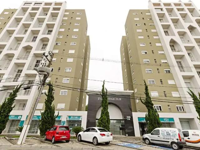 Apartamento para Venda em Curitiba/PR Campo Comprido 3 Quartos
