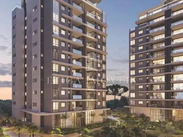Apartamento para Venda em Curitiba/PR Campo Comprido 3 Quartos