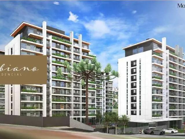 Apartamento para Venda em Curitiba/PR Campo Comprido 3 Quartos