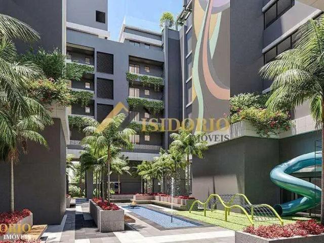 Apartamento para Venda em Curitiba/PR Campo Comprido 3 Quartos
