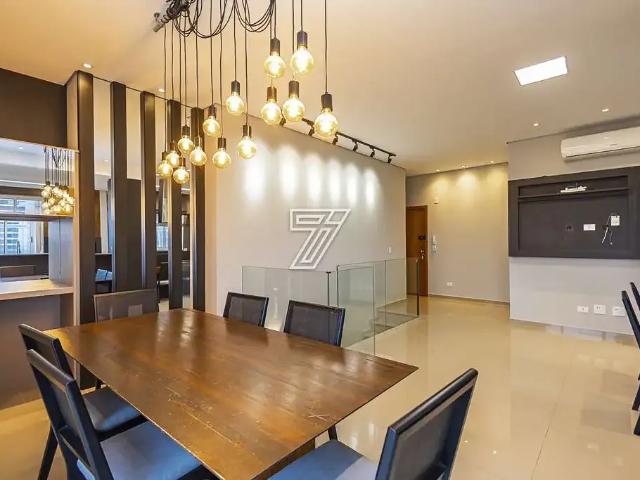 Apartamento para Venda em Curitiba/PR Campo Comprido 3 Quartos