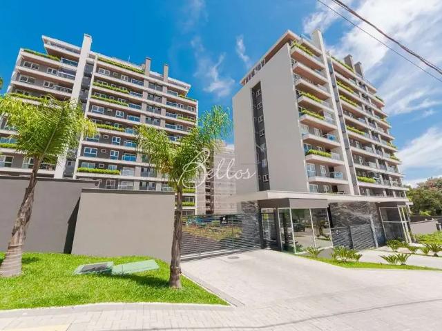 Apartamento para Venda em Curitiba/PR Campo Comprido 3 Quartos