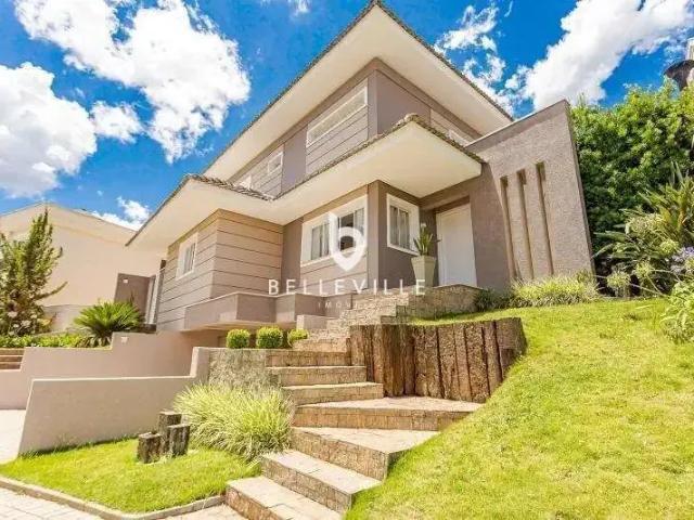 Apartamento para Venda em Curitiba/PR Campo Comprido 3 Quartos