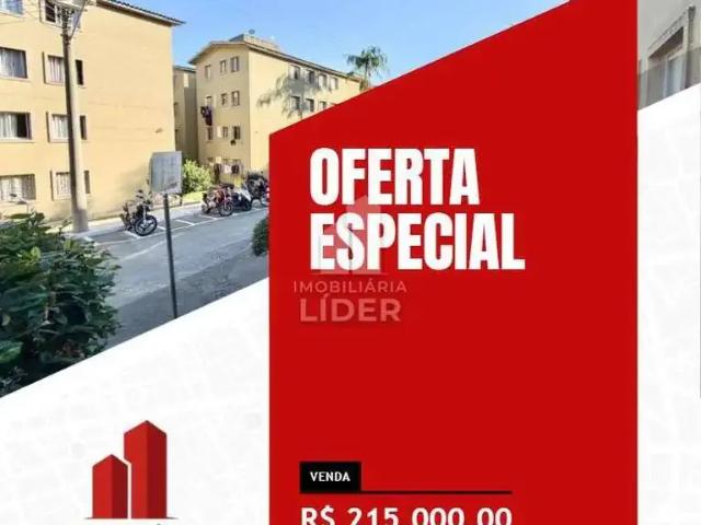 Apartamento para Venda em Curitiba/PR Campo Comprido 3 Quartos