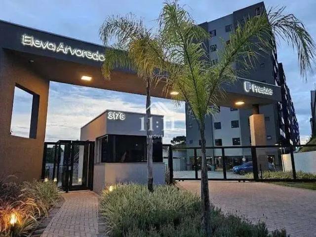 Apartamento para Venda em Curitiba/PR Campo Comprido 3 Quartos